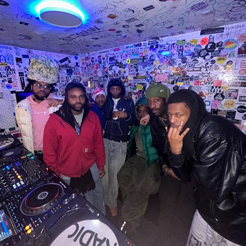 Stream YATTA with The Steppers @ The Lot Radio 12-09-2023 by The Lot ...