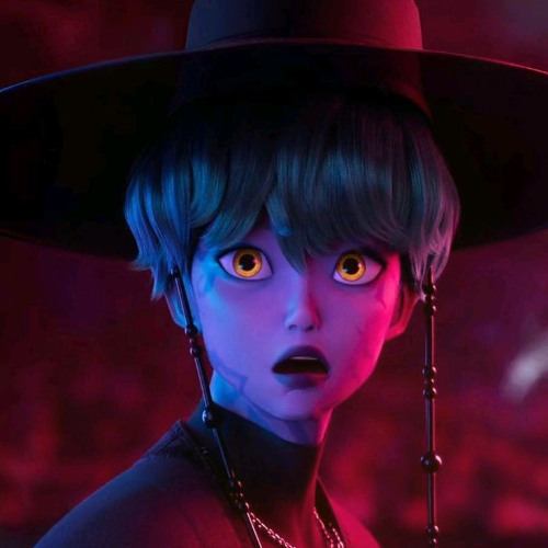 Stream K-Pop_ Demon Hunters - Your Idol (Turkish) by hayat | Listen ...