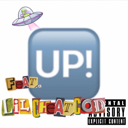 Stream Up feat. lilcheatcod by Southsidefanta | Listen online for free ...