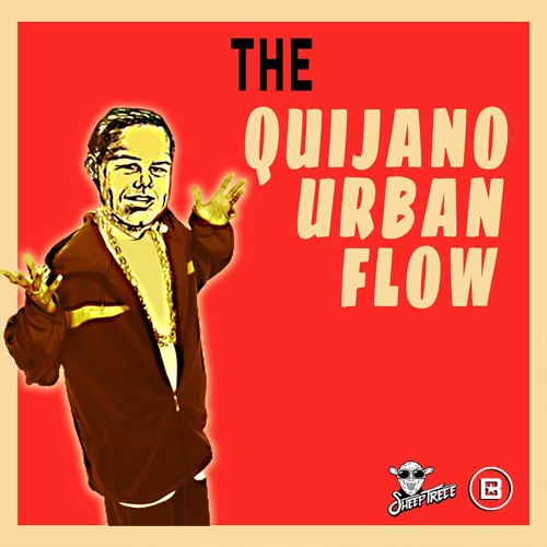 Stream The Quijano - Urban Flow | Rap & Reggaeton Latin Salsa Type Beat ...