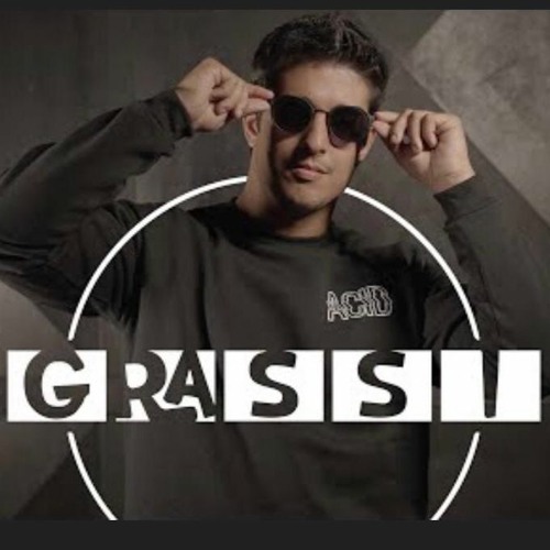 Stream GRASSI @ INSIDE PARTY LIVE SET by GRASSI - SET'S | Listen online ...