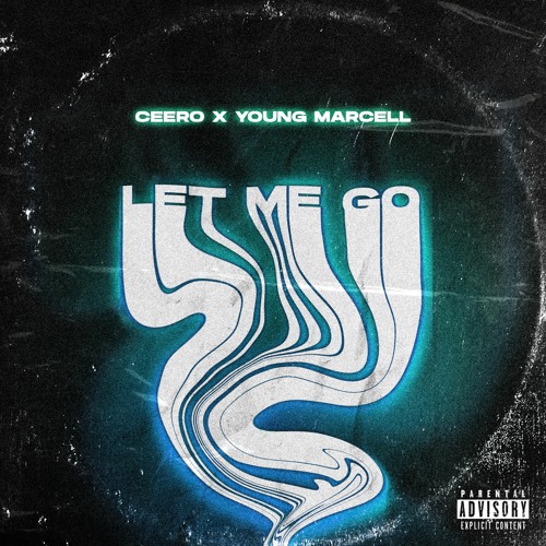 Stream Young Marcell & Ceero - LET ME GO by Young Marcell | Listen ...