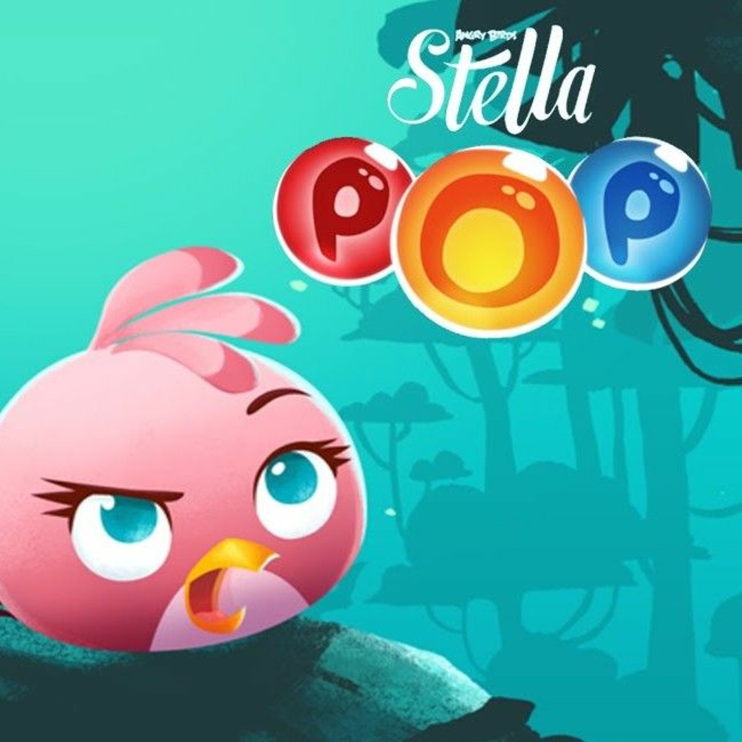 Stream Gale's Song - Angry Birds Stella POP by GabrielTheWulv | Listen ...