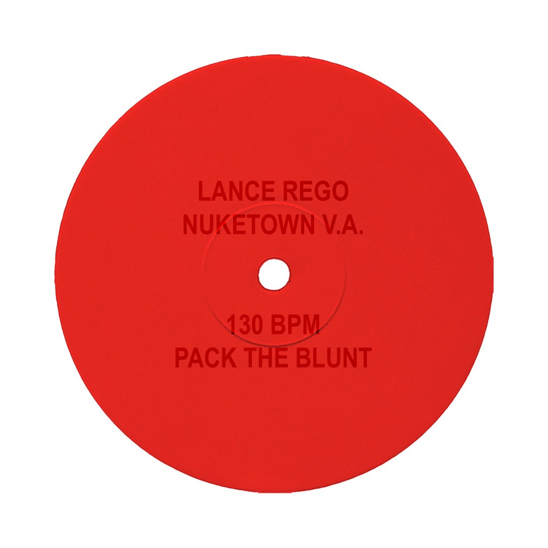 Stream LANCE REGO - PACK THE BLUNT by LANCE REGO | Listen online for ...
