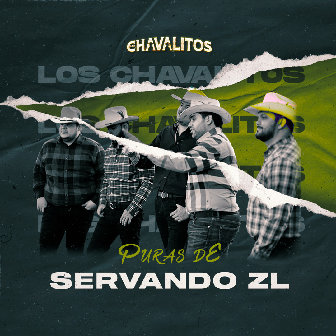 Stream El Nick (En Vivo) by Los Chavalitos | Listen online for free on SoundCloud