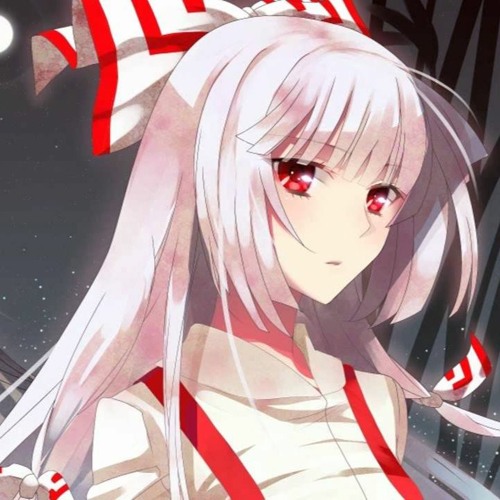 Stream Imperishable Night, Kaguya Houraisan's Theme & Fujiwara No Mokou ...