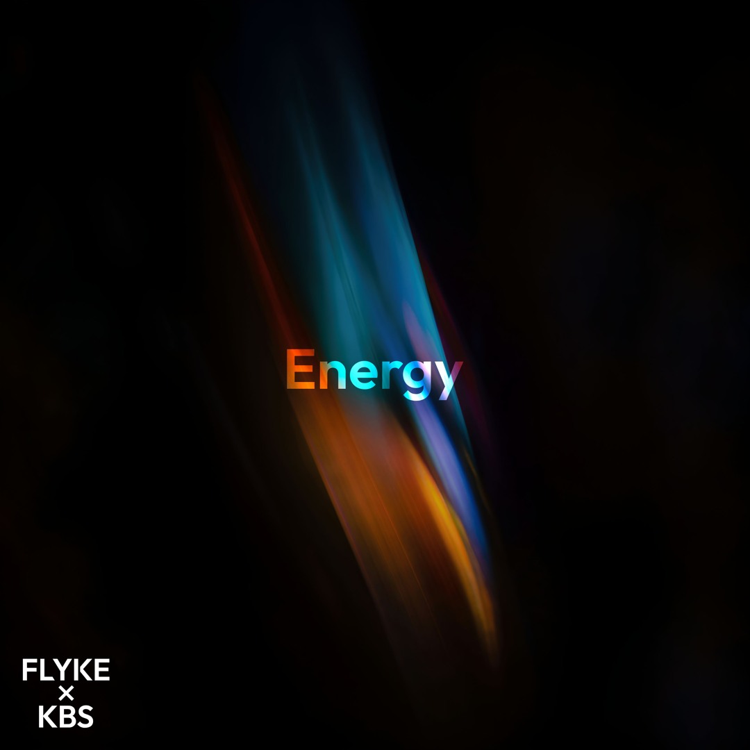 Stream Energy by FLYKE | Listen online for free on SoundCloud