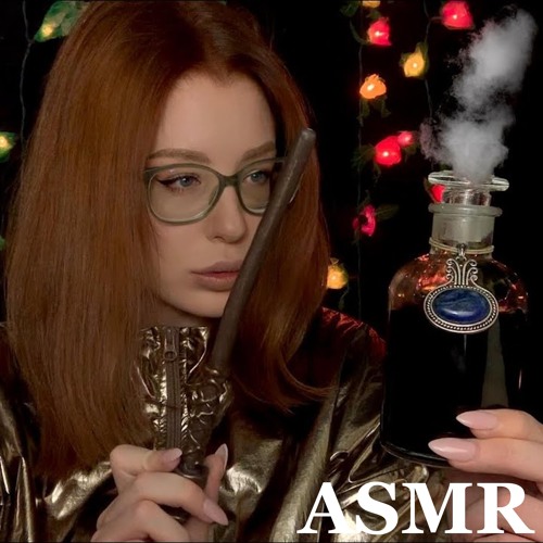Stream Soulless Ginger Initiation RP Pt.6 by Karuna Satori ASMR ...
