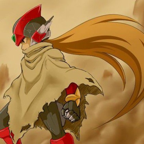 Stream Mega Man Zero Collection OST - Theme of Zero by Rosetea | Listen ...