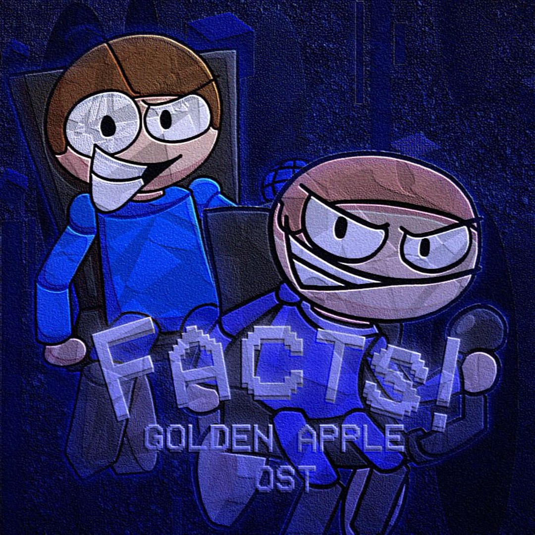 Stream • Facts! - [ FNF ] - Vs D&B Golden Apple OST by VιɾιԃōSԋιȥυƙα ...