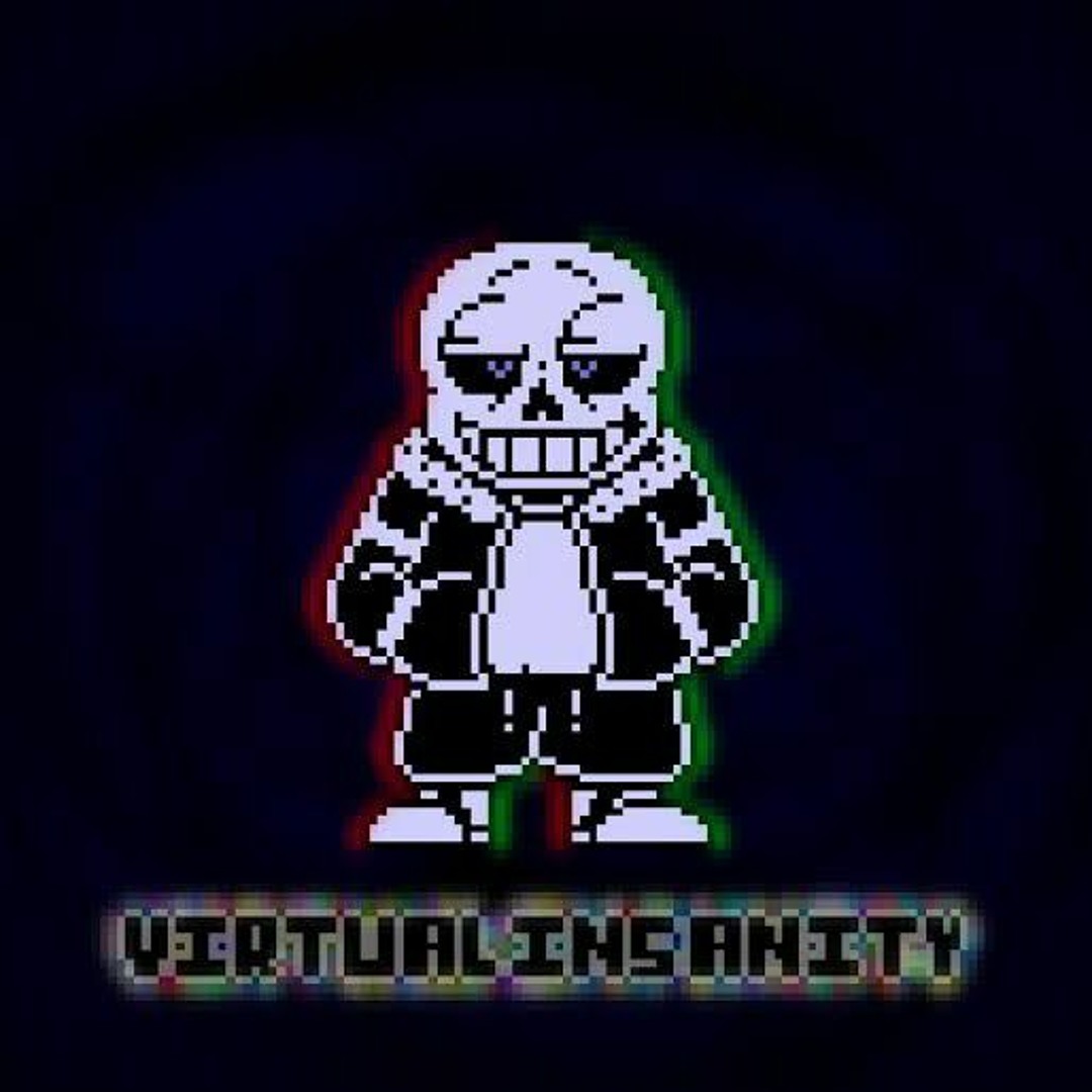 Stream Virtual Insanity (Megalovania) by Uni | Listen online for free ...