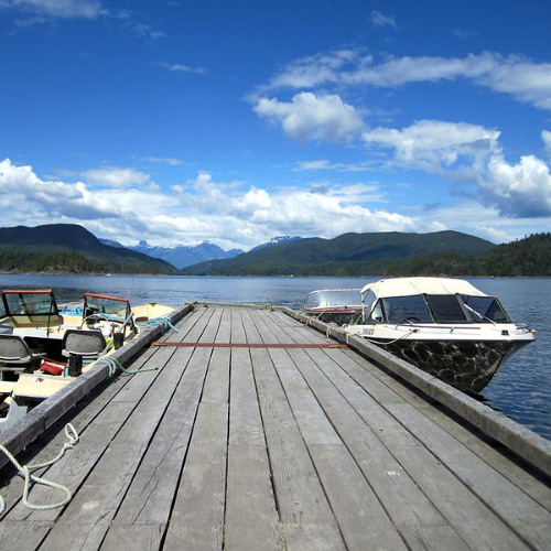 Stream Bulk Water Regulations for the Outer Islands by Cortes Currents ...