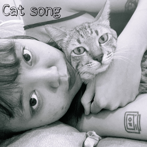 Stream cat song, ကြောင်သီချင်း by MACEY, the spiral girl | Listen ...
