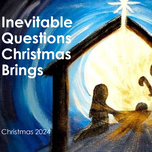 Stream CC Danbury | Listen to CHRISTMAS 2024 - Inevitable Questions ...