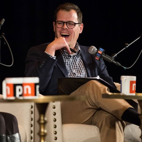 Stream What’s a Journalist To Do When We Can’t Even Agree on the Facts ...