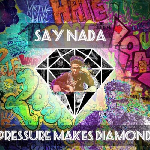 Stream Pressure Makes Diamonds by NadLife | Listen online for free on ...
