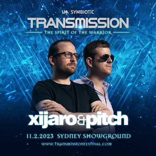 XiJaro & Pitch @ The Spirit of the Warrior, Transmission Sydney ...