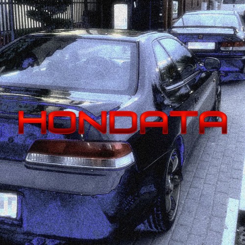 Stream HONDATA by ZENTRUM | Listen online for free on SoundCloud