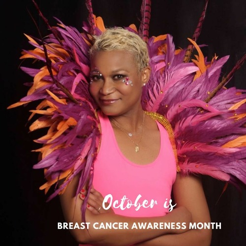 Stream Carla Hill talks Breast Cancer Awareness by Riddims Marketing ...