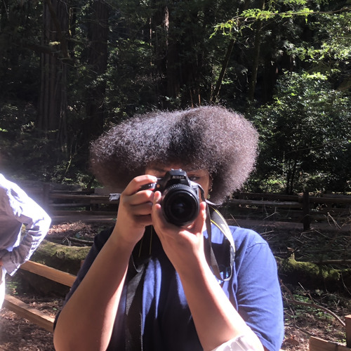 Stream Afrika with a k (live with Luisa and Afrika) by ebun | Listen ...