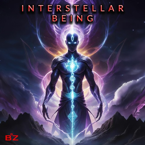 Stream Interstellar Being by bryanBZ | Listen online for free on SoundCloud