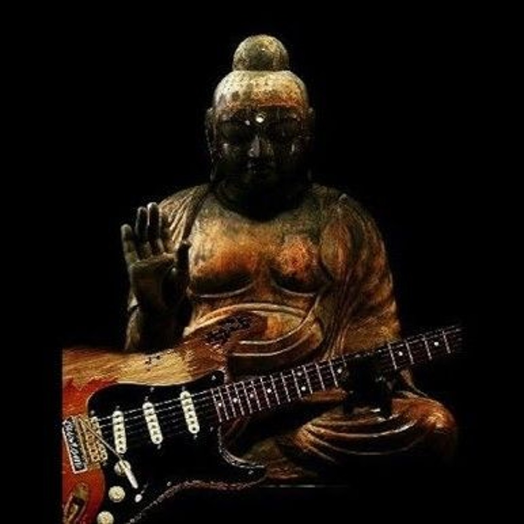 Stream Yasushi Ishii - Eighty-Four Thousand Paths 八万四千の道.mp3 by ...