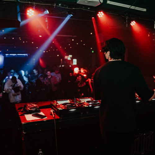 Stream BASS CANYON 2025 PROMO MIX by 7VN | Listen online for free on ...