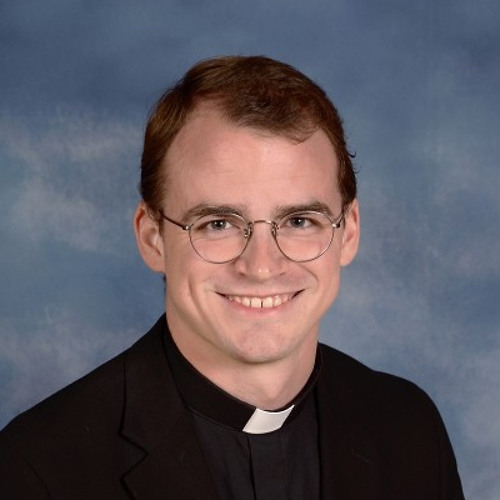 Stream “Why the Feast of Trinity Sunday is Important to Us” Fr Robert’s ...