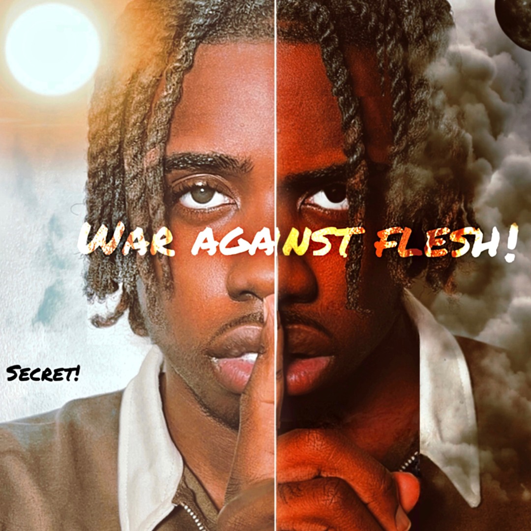 Stream Secret Listen To War Against Flesh Playlist Online For Free
