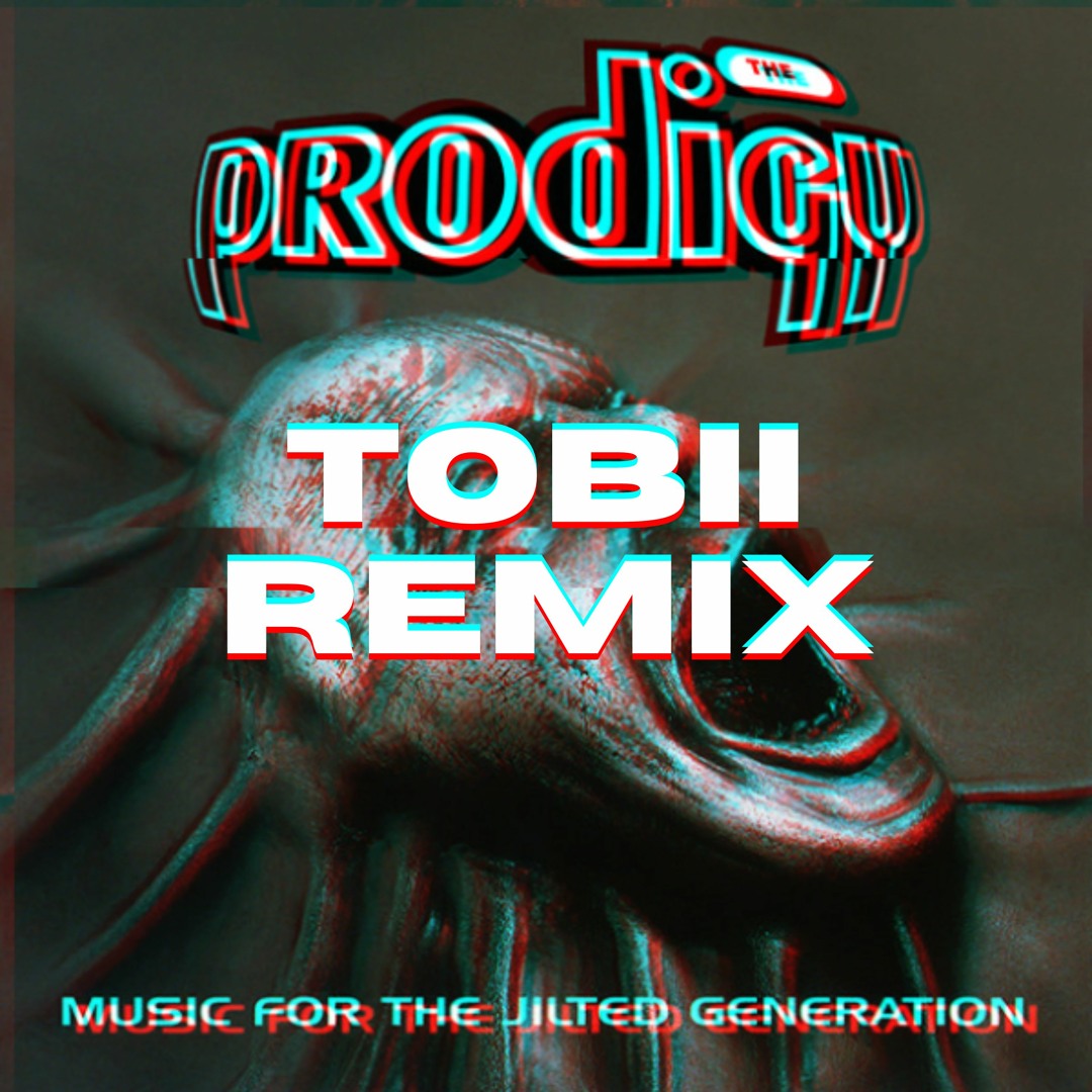 Stream VooDoo People - The Prodigy (Tobii Techno Remix) by Tobii ...