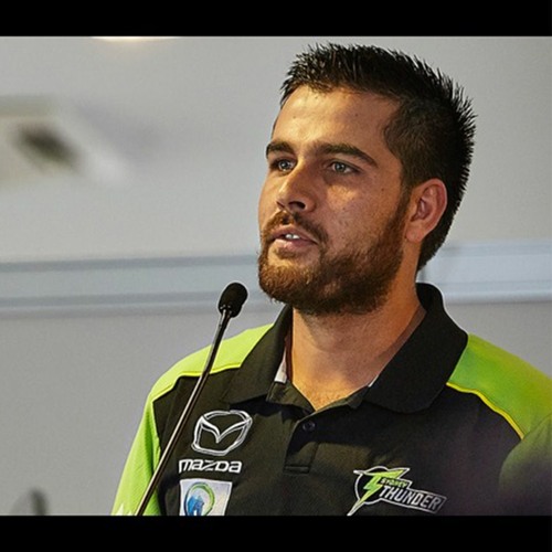 Stream episode Mujeeb Muneeb on the power of representation in a ...