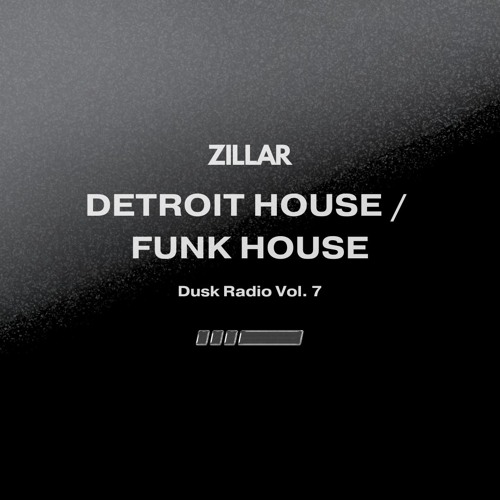 Stream Detroit House / Funk House Mix 2024 - Dusk Radio Vol. 7 [Live ...
