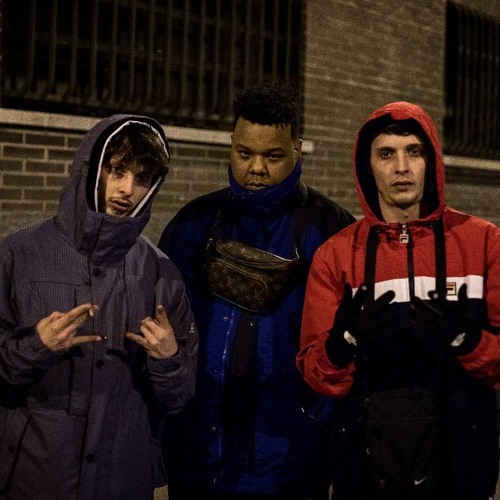 Stream RAPTOR | Listen to HipHop Rap Latino/Español playlist online for ...