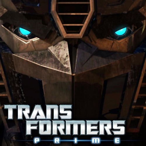 Stream Main Theme - Transformers Prime (Orchestral Cover) by Daniel ...