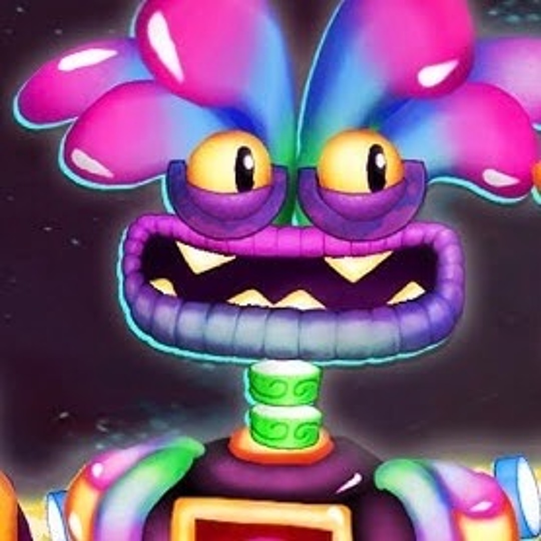 Stream My Singing Monsters - Epic Wubbox on Psychic Island [FANMADE] by ...