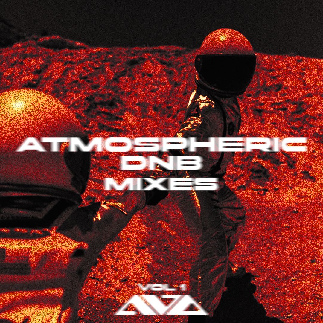 Stream AJD | Listen to Atmospheric DnB Mixes playlist online for free ...