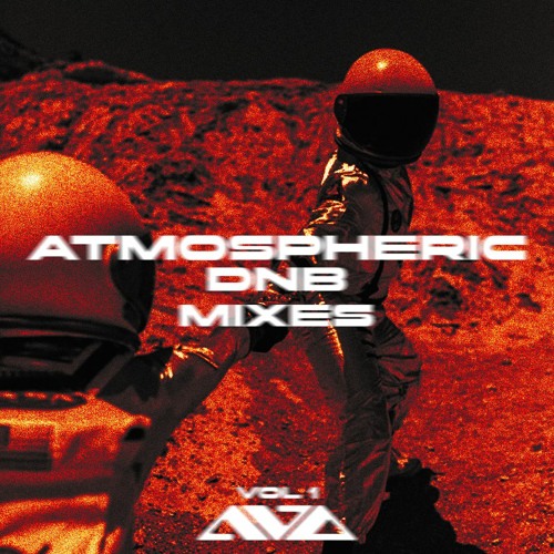 Stream AJD | Listen to Atmospheric DnB Mixes playlist online for free on SoundCloud