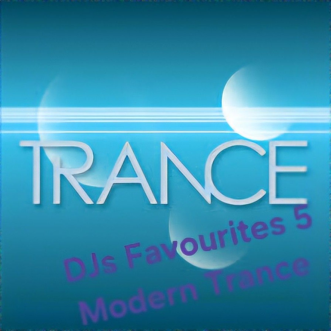 Stream DJs Favourites 5 Modern Trance.WAV by Derek Tonik/Derek T ...