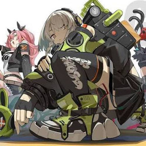 Stream Zenless Zone Zero OST - Time to Play by scarlet | Listen online ...