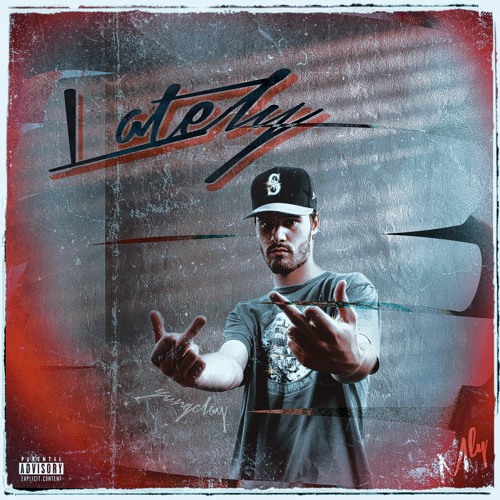 Stream Lately (prod. Fwthis1will) by yungclay | Listen online for free ...