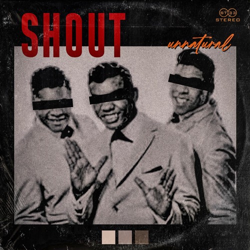 Shout - Listen to music