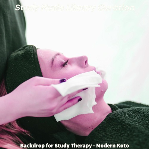 Stream Background for Calming Study Sessions by Study Music Library ...