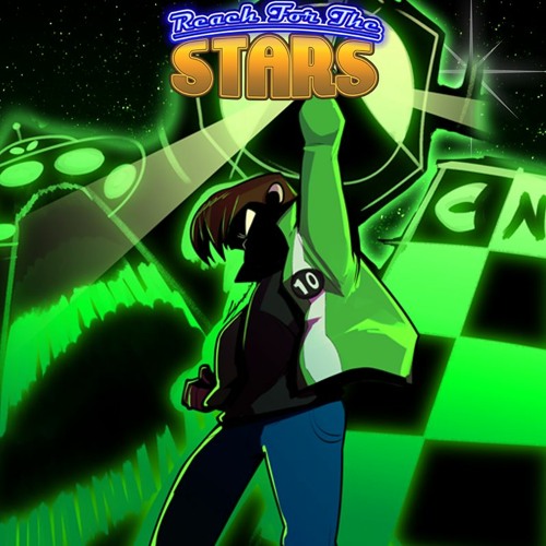 Stream Master Control Omnipresence by Reach For The Stars | Listen ...