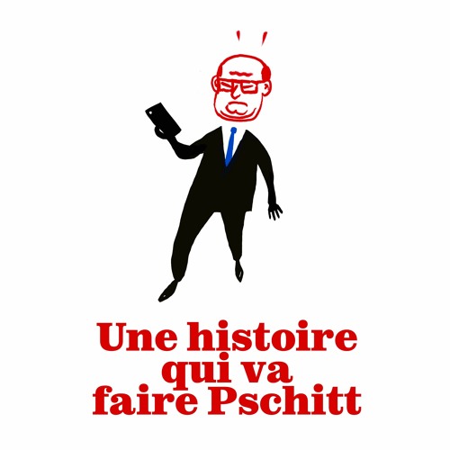Stream Une histoire qui va faire pschitt by Pschtt | Listen online for ...