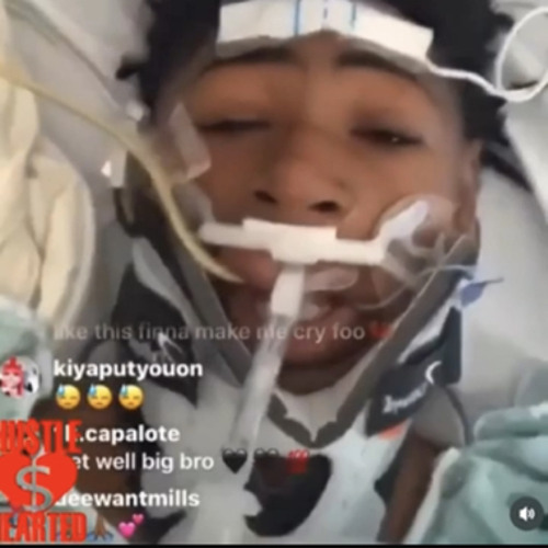 Stream DeeGlokk - Winford Smokin by designerdrugxz | Listen online for ...