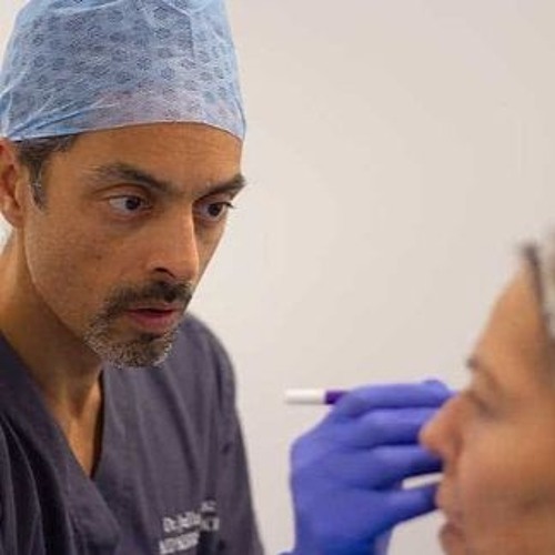 Stream What is Face Mapping? by Dr Julian De Silva | Listen online for ...