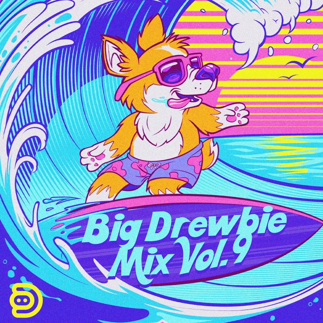Stream BIG DREWBIE MIX 9 by Drewbie | Listen online for free on SoundCloud