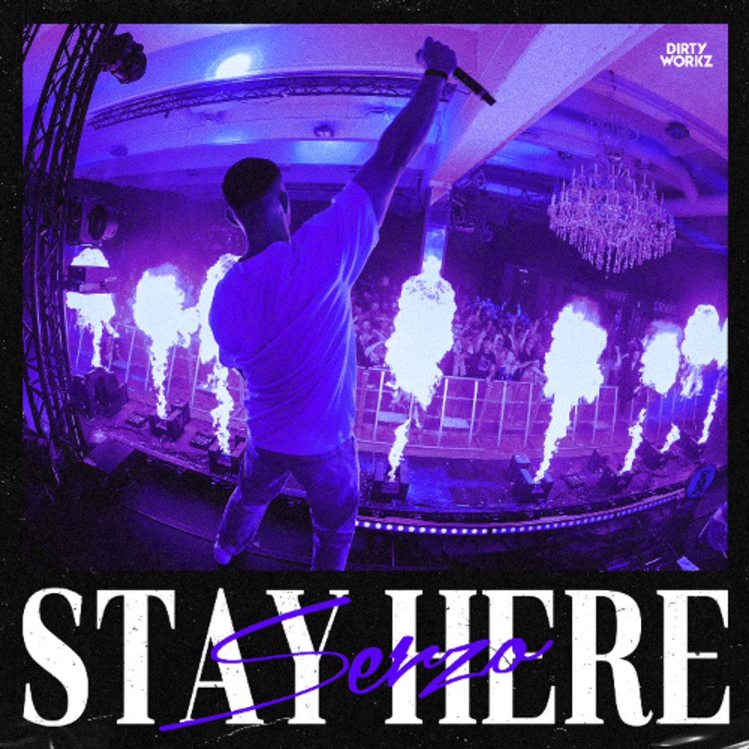 Stream Serzo - Stay Here by Dirty Workz | Listen online for free on ...
