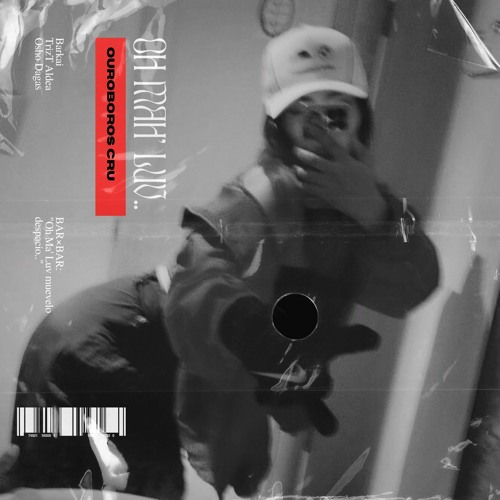 Stream Oh My Luv! - Ouroboros Cru (BarKai / Trizt / Osho) by t r i z t ...