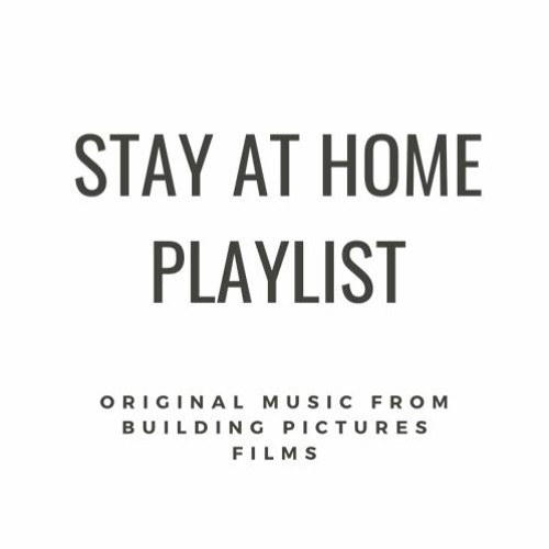 Stream Building_Pictures | Listen to Stay at Home_Building Pictures ...
